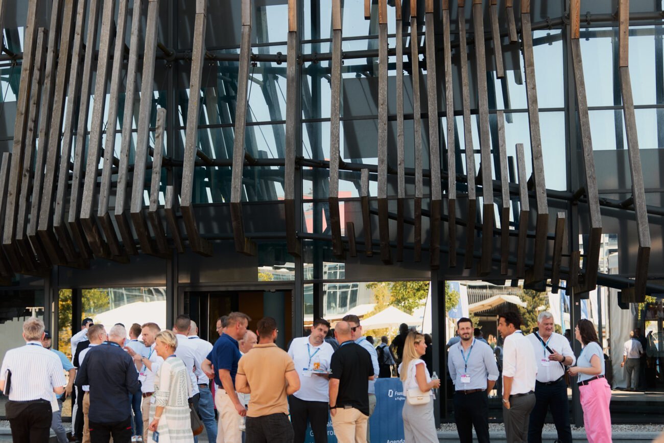 Fsas Technologies Summit 2025 – Zwei Tage, die neue Perspektiven ...